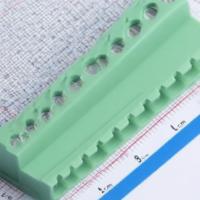 China Electronic component Megastar ZX-DGRK-5.08-11P connector engineered for stable and circuit connections for sale