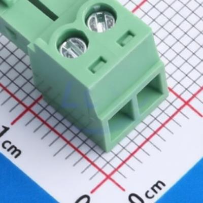 China High precision Megastar ZX-DGK-3.5-2P connector designed for secure electronic component connections for sale