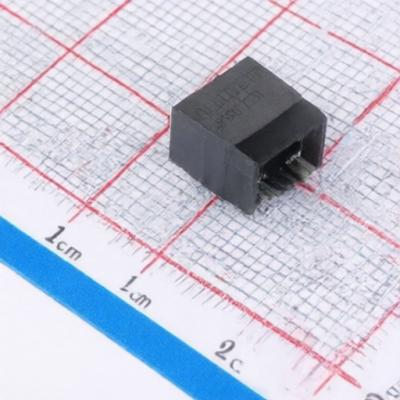 China Durable Megastar ZX-DGVC-3.81-3P-B electronic connector suitable for precision equipment assembly for sale
