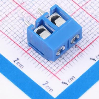 China Industrial grade Megastar ZX-DG01V-5.0-2P4 component built for demanding electronic systems for sale