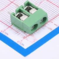 China Industrial grade Megastar ZX-DG26V-5.0-2P5 precision connector for electronic component applications for sale