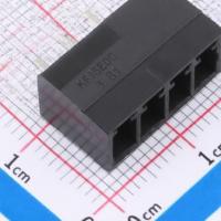 China Precision electronic components Megastar ZX-DGVC-3.81-4P-B connector for industrial applications for sale