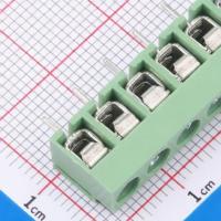 China Durable Megastar ZX-DG26V-5.0-6P4 electronic component designed for performance in precision equipment for sale