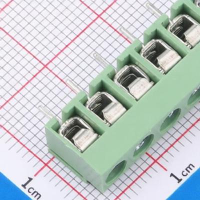 China Durable Megastar ZX-DG26V-5.0-6P4 electronic component designed for performance in precision equipment for sale