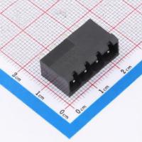 China High precision electronic components Megastar ZX-DGVC-5.08-4P-B designed for industrial electronics for sale