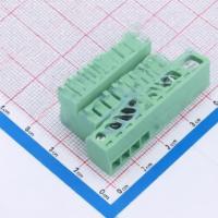 China Versatile Megastar ZX-DGK-3.81-9P electronic component suitable for various precision electronic uses for sale