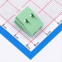 China High reliability Megastar ZX-DG28V-5.0-2P precision electronic component for industrial electronics for sale