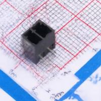 China Precision electronic components connector Megastar ZX-DGRC-3.81-2P-B suitable for electronic devices for sale