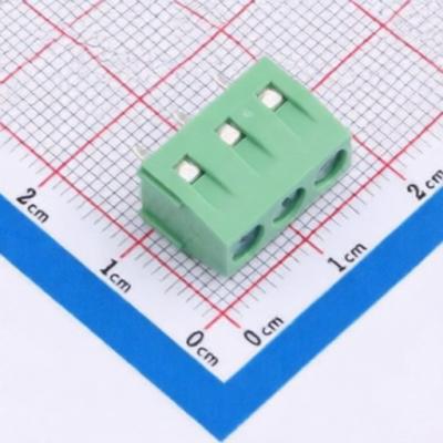 China Robust Megastar ZX-DG27V-5.0-3P component ideal for in demanding electronic assembly environments for sale