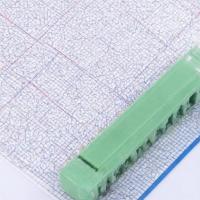 China Durable Megastar ZX-DGVC-3.81-12P electronic connector designed for performance in precision devices for sale