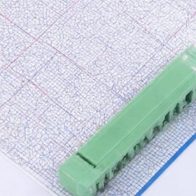 China Durable Megastar ZX-DGVC-3.81-12P electronic connector designed for performance in precision devices for sale