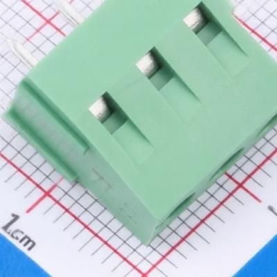 China Durable Megastar ZX-DG28V-5.0-3P precision component engineered for demanding electronic applications for sale