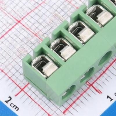 China Robust Megastar ZX-DG26V-5.0-5P4 electronic component suitable for critical industrial applications for sale