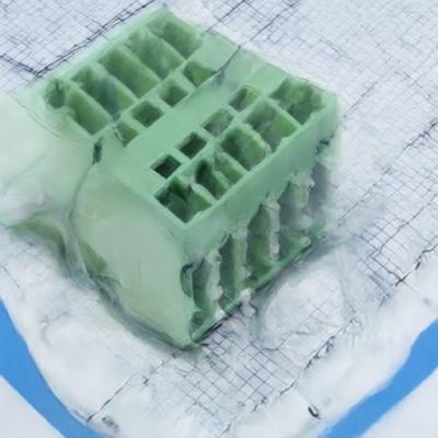 China Precision electronic connector Megastar ZX-DGRH-3.81-5P suitable for industrial equipment applications for sale