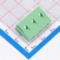 China Durable industrial electronic component Megastar ZX-DG28V-7.5-3P suitable for precision applications for sale
