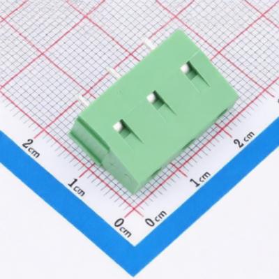 China Durable industrial electronic component Megastar ZX-DG28V-7.5-3P suitable for precision applications for sale
