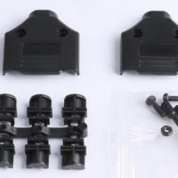 China RoHS compliant MH CONNECTORS MHDTPPK15-K connector fully meeting European Union Directive 2011 65 EC for sale
