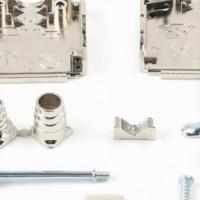 China Connector MH CONNECTORS MHDPPK-M-15-K fully compliant with RoHS directives 2002 95 EC and 2002 96 EC from EU for sale