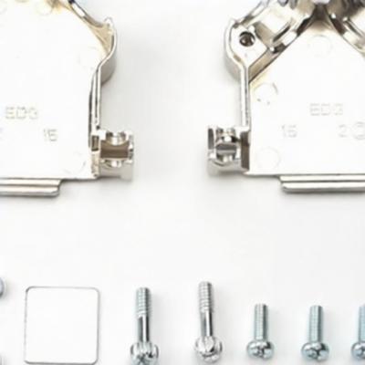 China Versatile MH CONNECTORS MHDU45ZK15-K connector compatible with various electronic equipment setups for sale