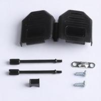 China Durable Black Connector MH CONNECTORS MHDPPK9-K Suitable for Industrial Electrical Applications for sale