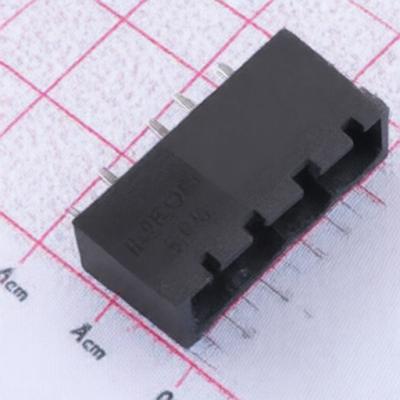 China Electronic components Megastar ZX-DGVC-5.08-5P-B precision and reliability for multiple applications for sale