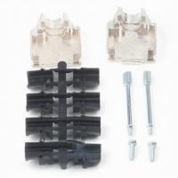 China RoHS Compliant MH CONNECTORS MHDTZK9-RA-K 9 Way Connector Featuring MH Logo European Directive for sale