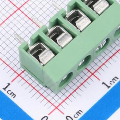 China Versatile and Megastar ZX-DG26V-5.0-4P5 electronic component suitable for precision electronic tasks for sale