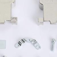 China Industrial grade MH CONNECTORS MHDU45ZK9-K connector providing consistent performance in electronics for sale
