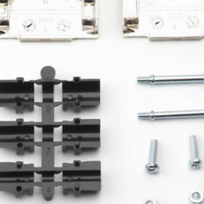 China Connector MH CONNECTORS MHD45PK15-K engineered to fulfill RoHS compliance and industry requirements for sale