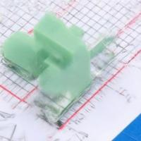 China industrial connector Megastar ZX-DG28L-5.08-2P designed for precision electronic component integration for sale