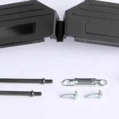 China Durable Black Connector MH CONNECTORS MHDPPK25-K Suitable for Industrial Applications and Connections for sale