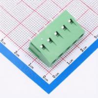China Durable Megastar ZX-DG28V-5.0-5P Electronic Component Suitable For Industrial Electronics Assembly for sale
