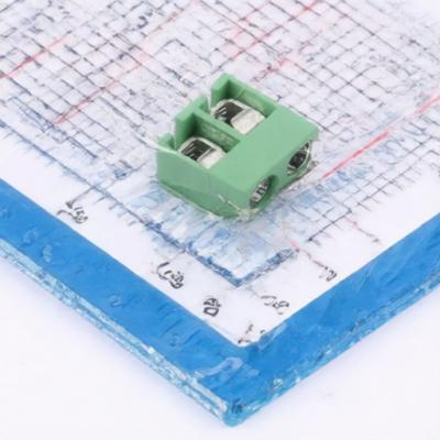China High reliability Megastar ZX-DG26V-5.0-2P4 component designed to meet rigorous industrial standards for sale