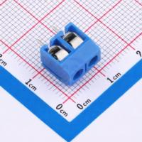 China connection solution Megastar ZX-DG01V-5.0-2P5 precision connector for industrial electronic component for sale