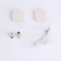 China Connector MH CONNECTORS MHDPPK-M-9-K Fully RoHS Compliant and Conforming to EU Directive Regulations for sale
