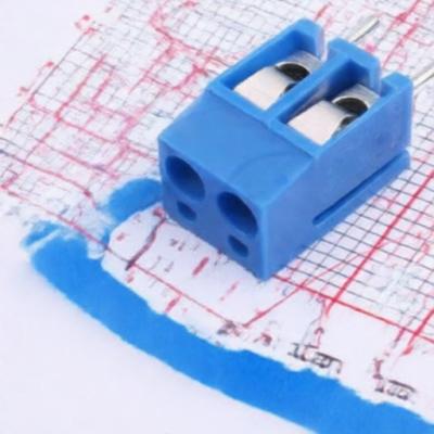 China Durable Megastar ZX-DG00V-5.0-2P electronic component designed for connection in precision equipment for sale