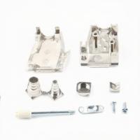 China Connector MH CONNECTORS MHDSSK-M-9-L-K RoHS Compliant European Union Directive Certified for sale