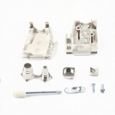 China Connector MH CONNECTORS MHDSSK-M-9-L-K RoHS Compliant European Union Directive Certified for sale
