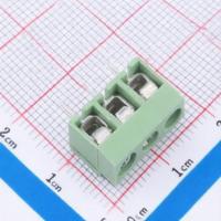China Durable Megastar ZX-DG26V-5.0-3P5 electronic component optimized for in complex electronic assemblies for sale