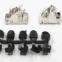 China electrical connector MH CONNECTORS MHDVSL15-K compliant with RoHS 2002 95 EC and 2002 96 EC directives for sale