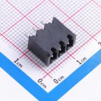 China METZ CONNECT GmbH 31189103 pin header with 2 to 16 poles rated current 10 A and rated voltage up to 500 V for sale