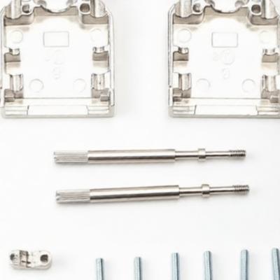 China electrical connector MH CONNECTORS MHDTZI09-K meeting RoHS EU directives for industrial applications for sale