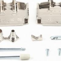 China High reliability MH CONNECTORS MHDPPK-M-25-K connector designed to meet RoHS environmental standards for sale