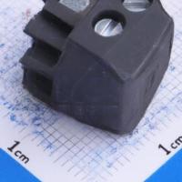 China RP016xxVBLC Type 249 pluggable screw terminal block with vertical 0 connection and 5.08 mm pitch METZ CONNECT GmbH 31249103 for sale