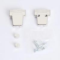 China Industrial grade MH CONNECTORS MHTRI-M-15-K connector featuring nickel plating and zinc plated components for sale