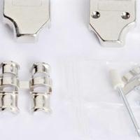 China Durable and RoHS Compliant MH CONNECTORS MHDM35-9-K Connector Suitable for Industrial Applications for sale