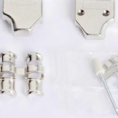 China Durable and RoHS Compliant MH CONNECTORS MHDM35-9-K Connector Suitable for Industrial Applications for sale