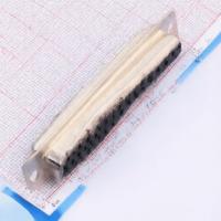 China Electrical connector MH CONNECTORS MHDB25SS featuring plastic material UL94V0 rating and robust construction for sale