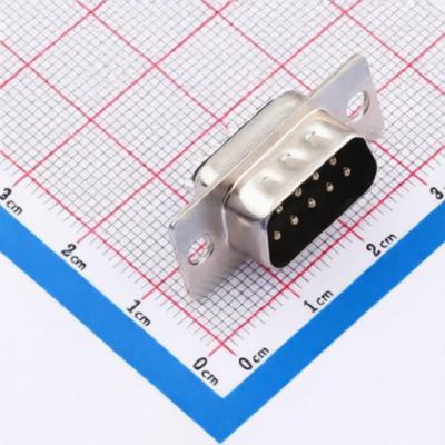 China Electrical Connector MH CONNECTORS MHDB9SP Suitable for Stable Voltage Current and Robust Performance for sale