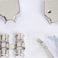 China Durable RoHS Compliant Connector MH CONNECTORS MHDM9-K Suitable for Industrial Applications for sale